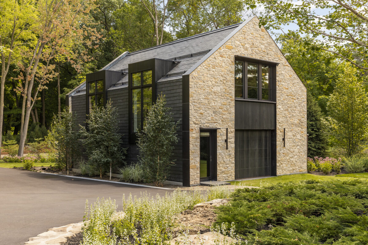 Extreme Wall & Roof Panels - EcoSmart Custom Homes